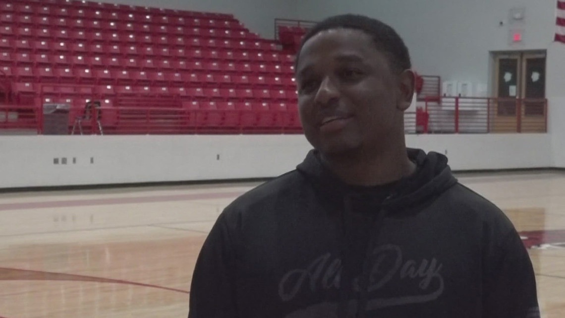 Kirbyville baseball ready for the new season with ETBU product, Tyler ...