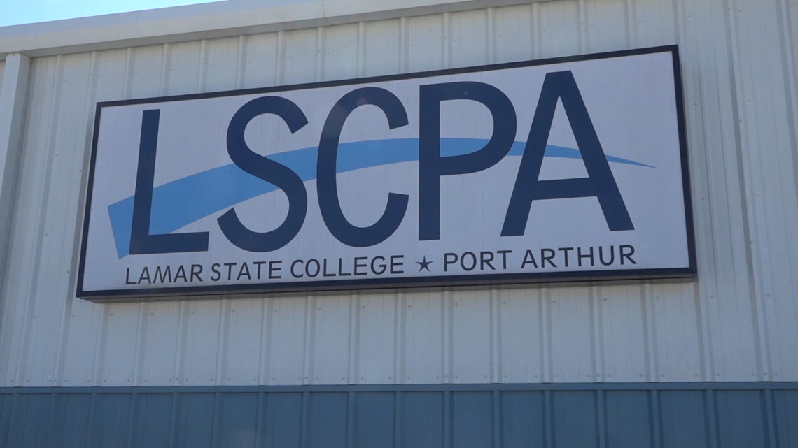 Port Arthur approves CDL training partnership with Lamar State College ...