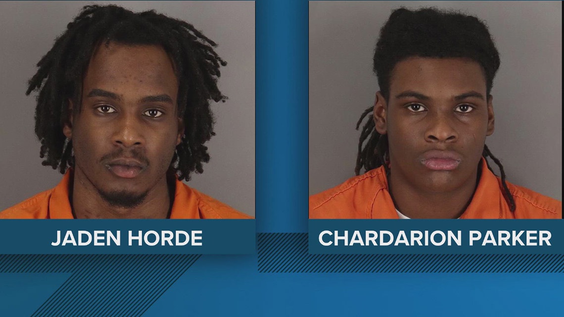 Northridge Manor tenants concerned about lack of security following ...