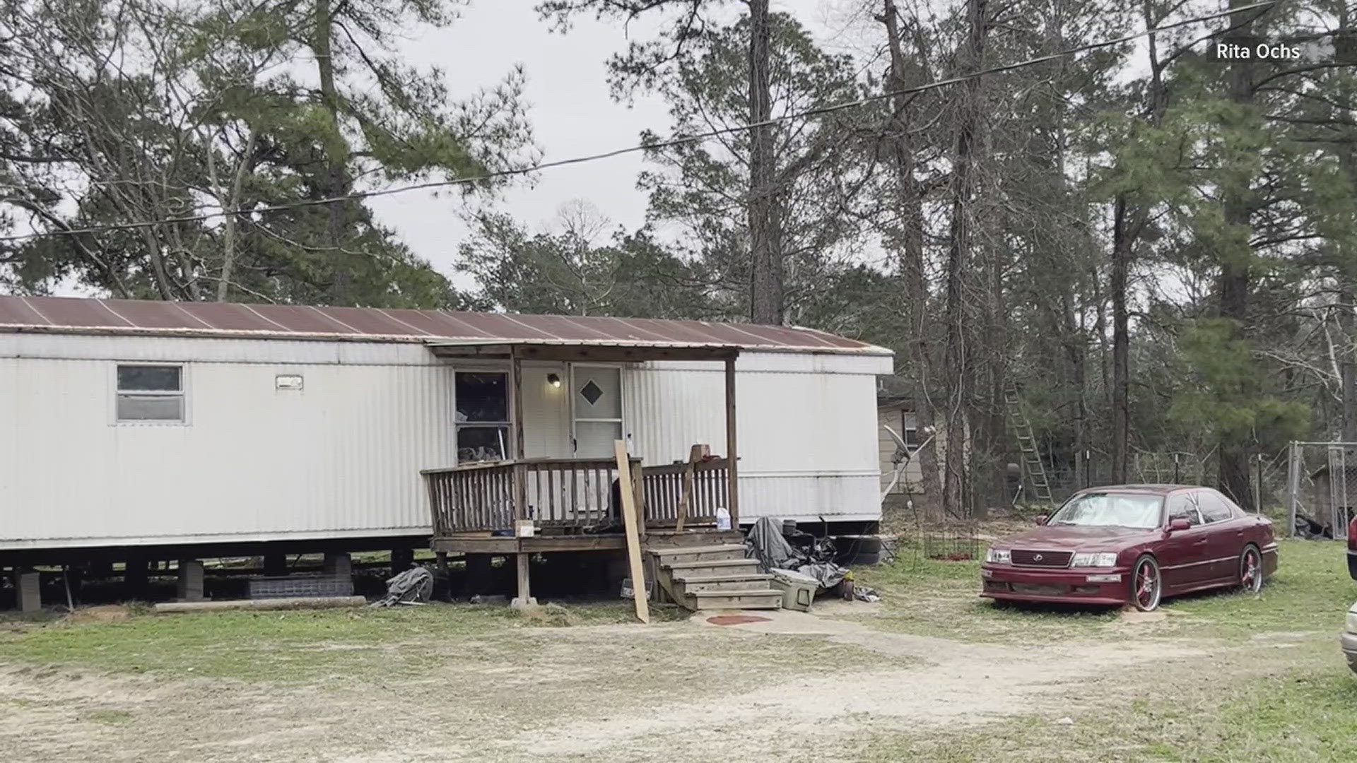 Police investigate fatal Monday morning shooting | 12newsnow.com