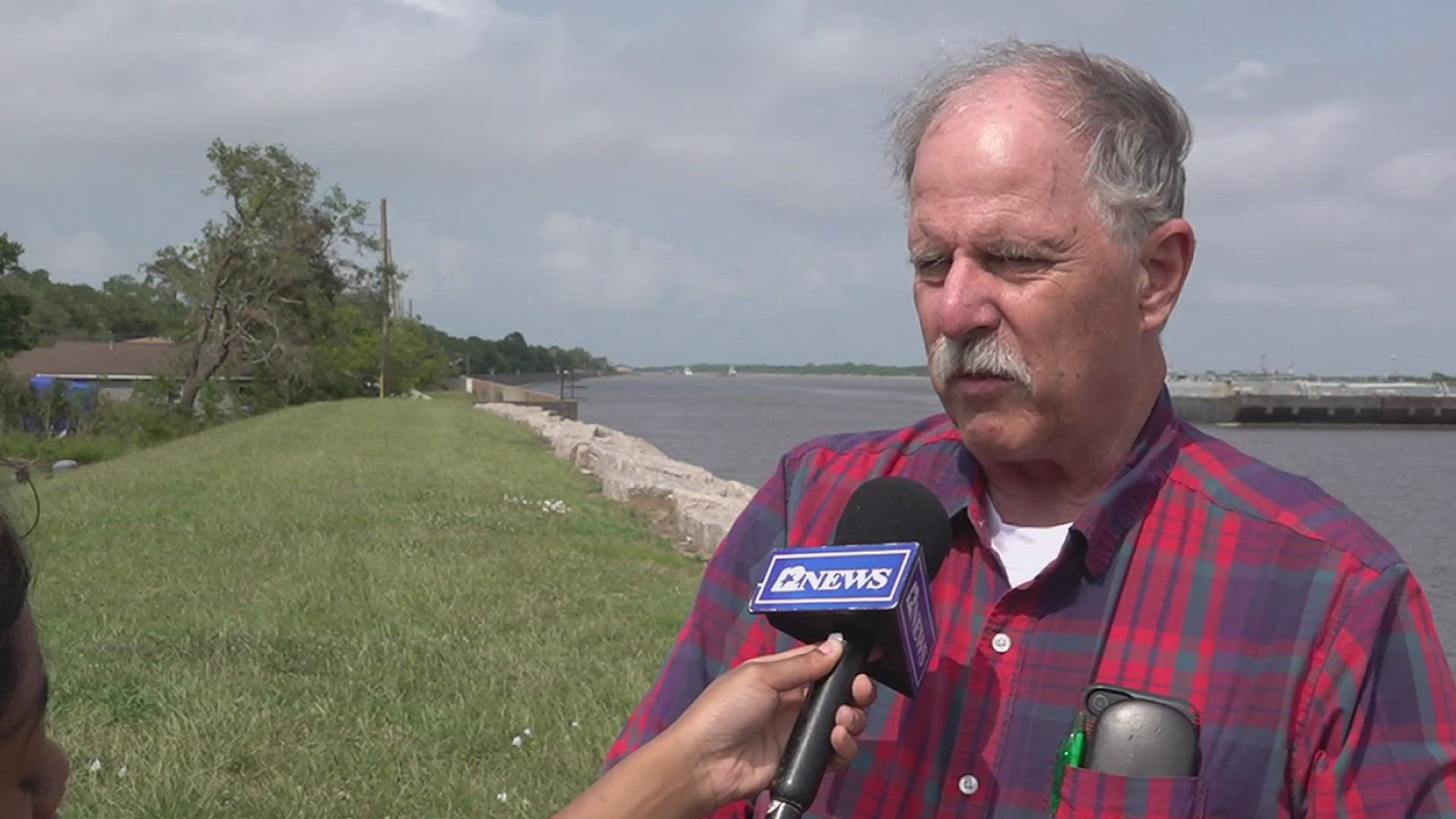 Former PA Fire Chief Benson sets record straight on firing | 12newsnow.com