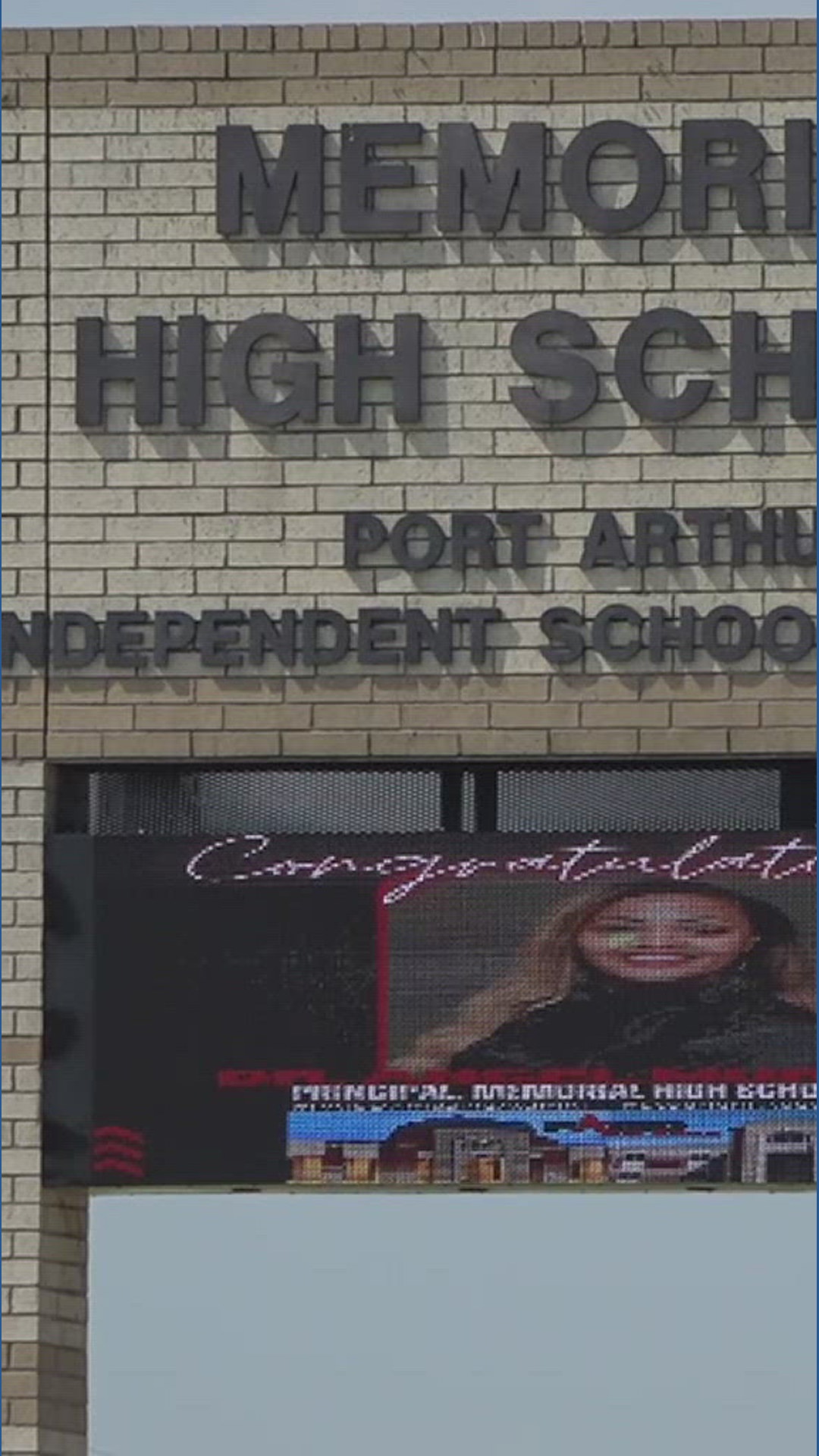 Port Arthur Memorial's new principal aims to raise state rating ...