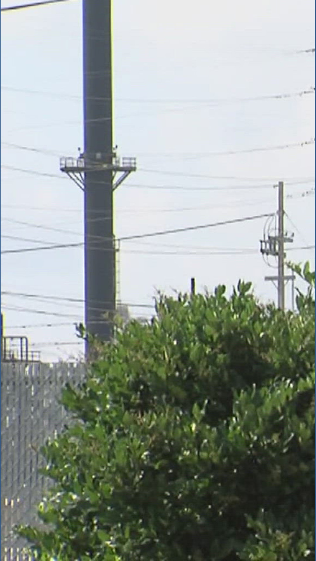 Three contractors burned at ExxonMobil complex in Beaumont | 12newsnow.com