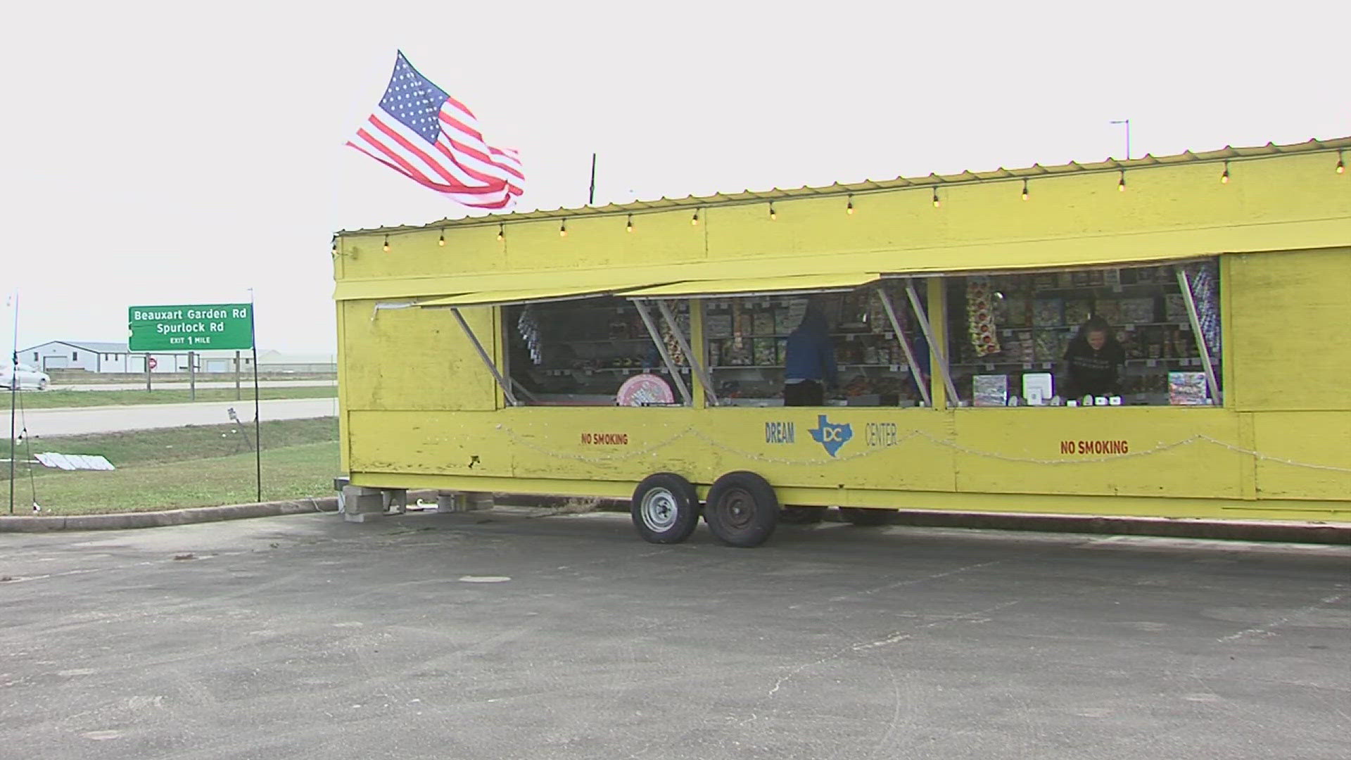 We may never know who won the $1.8 billion Powerball jackpot won on ...