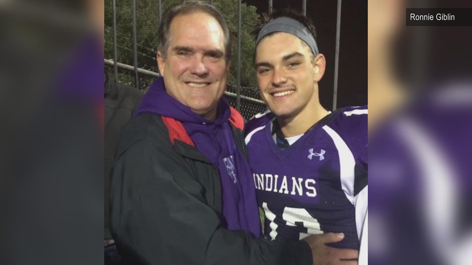 Friends and family remember Mike Giblin after accidental canal drowning ...