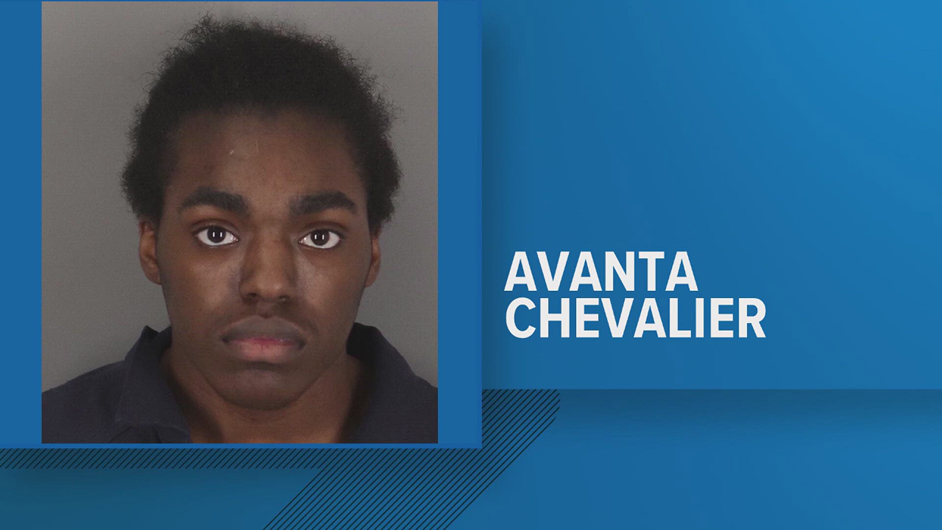 Man sentenced for online solicitation of minor under 14 | 12newsnow.com