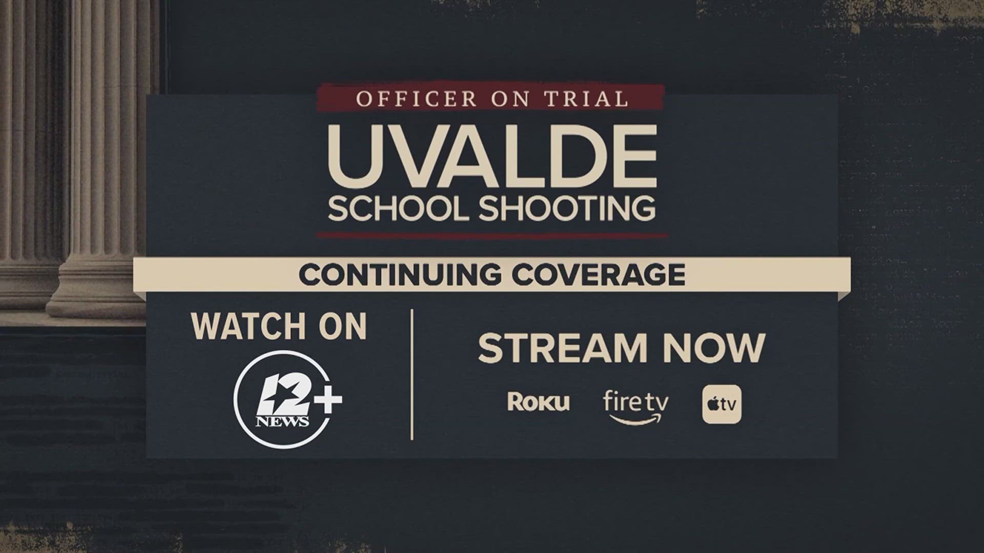 Trial continues for former Uvalde CISD officer Adrian Gonzales ...