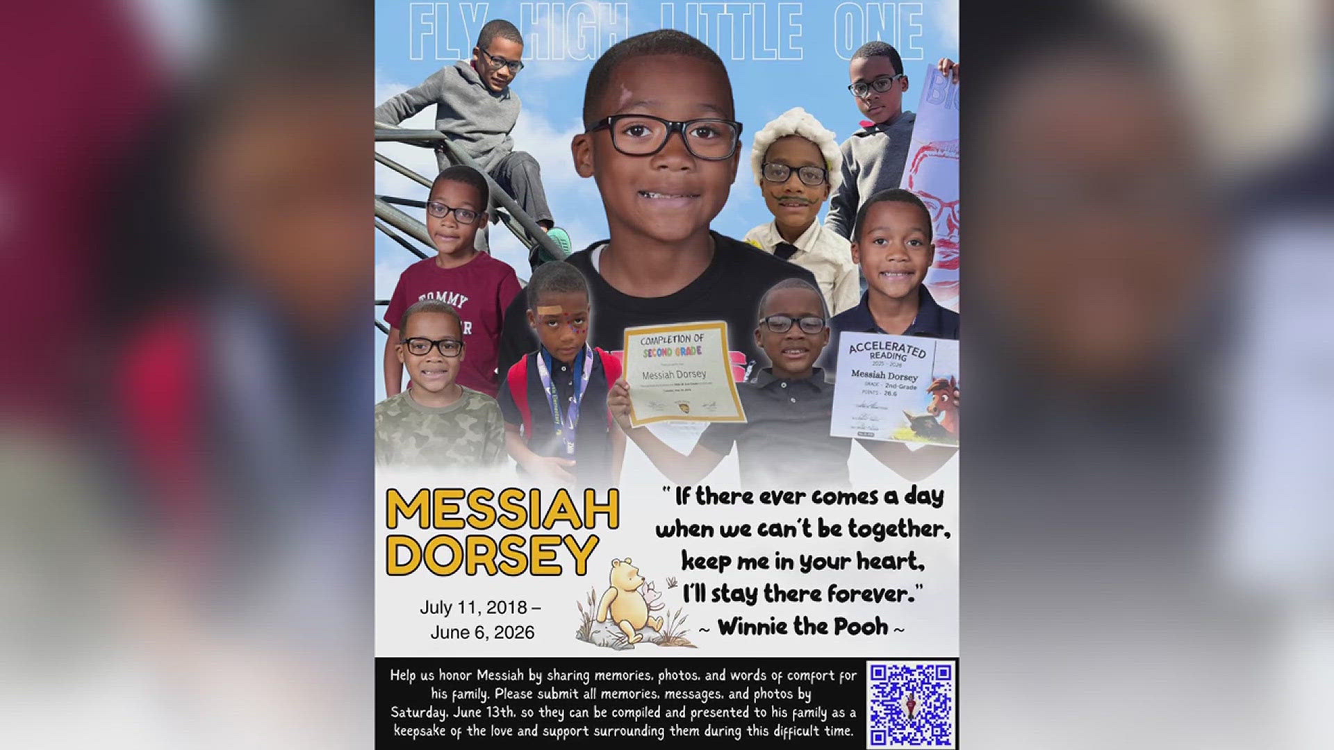 School, community mourns loss of 7-year-old killed in Beaumont wreck ...