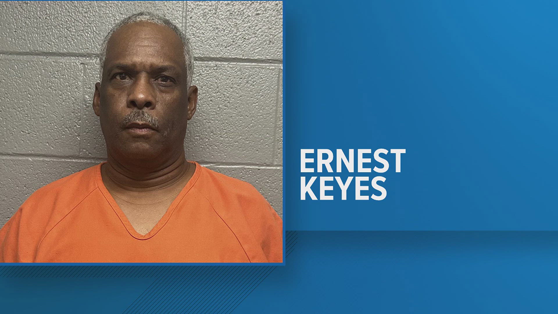64-yar-old Newton County man arrested for allegedly shooting stepson ...