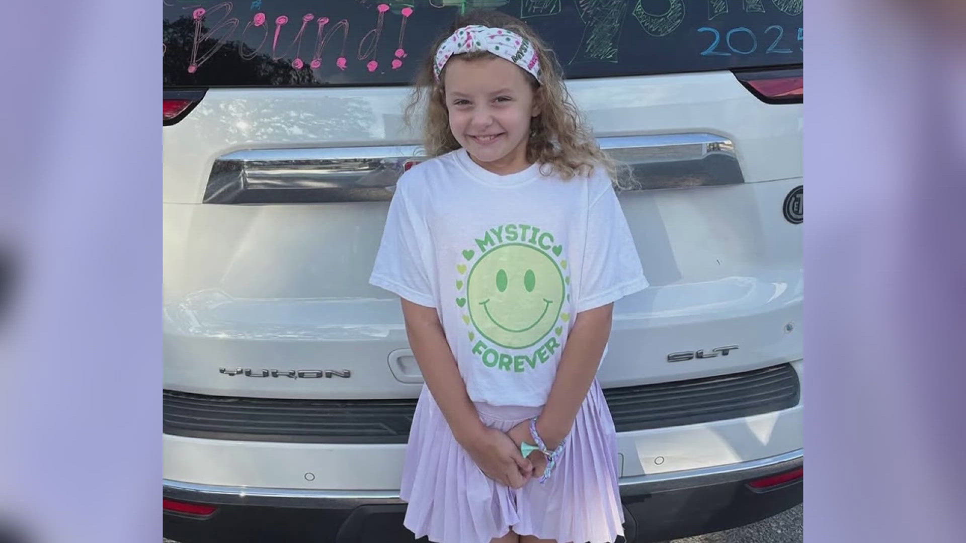 Beaumont 8-year-old among victims of Texas flooding | 12newsnow.com