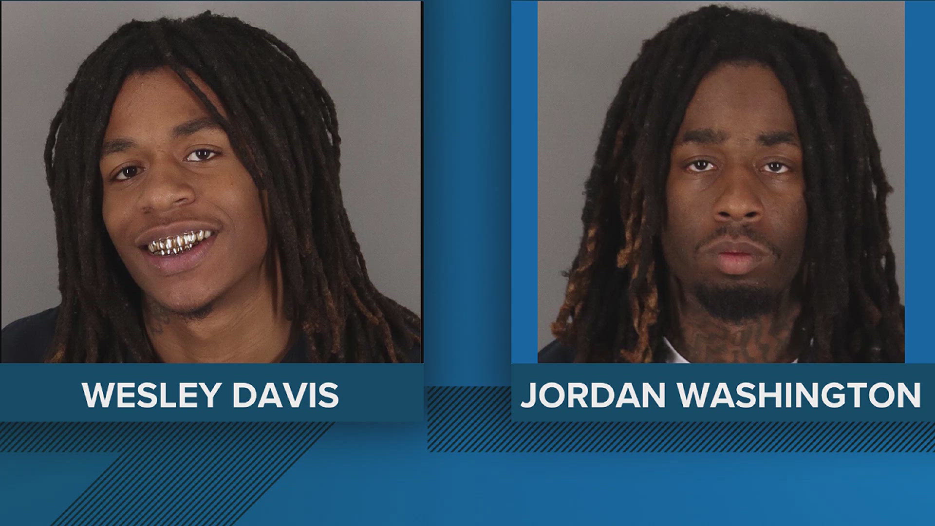 New Harmony Science Academy campus in Beaumont opens Tuesday | 12newsnow.com