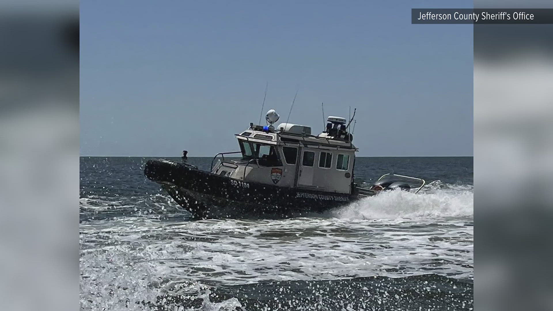 Jefferson County Sheriff's Office urges boating safety amid summer ...