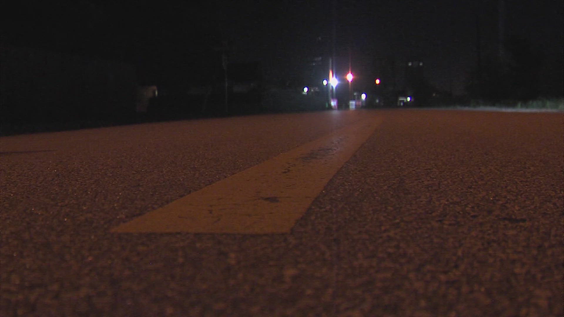Man dies after being run over in Beaumont neighborhood Wednesday night ...
