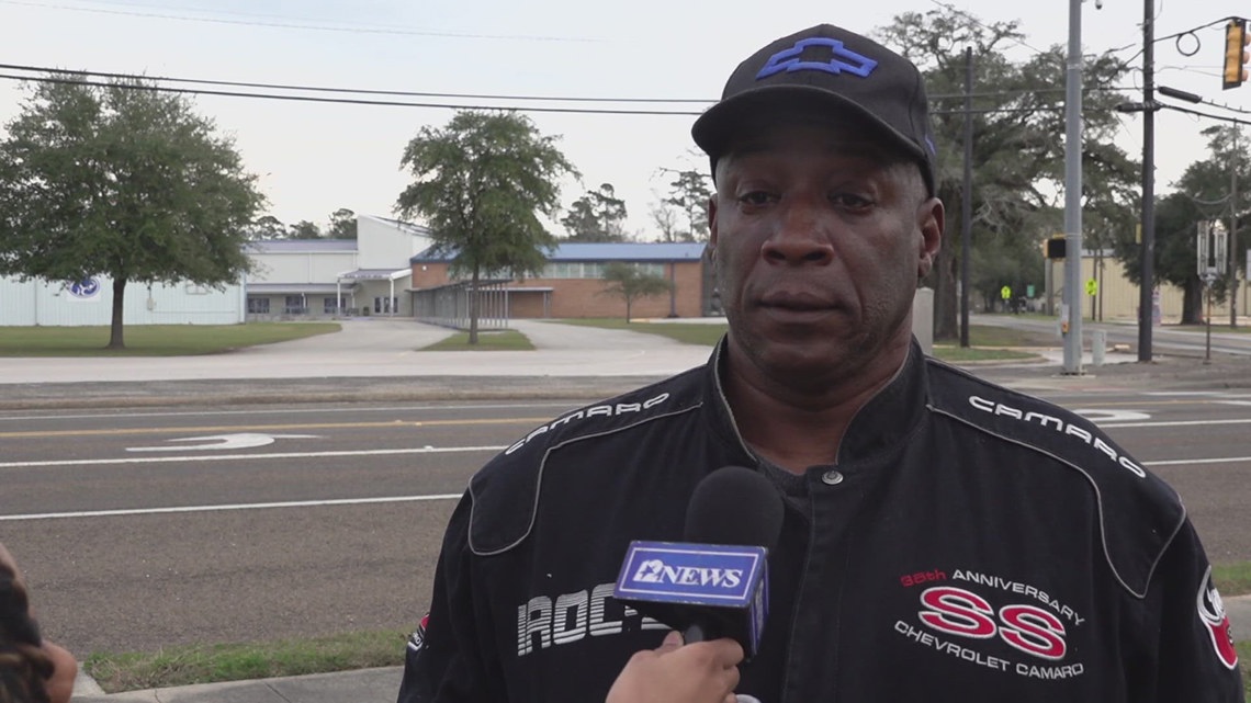 Jasper County resident steps up amid burglaries as sheriff urges ...