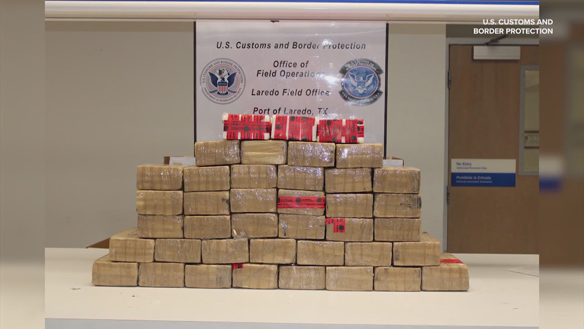 Over 1,000 pounds of meth seized and 15 people charged in Colorado drug ...