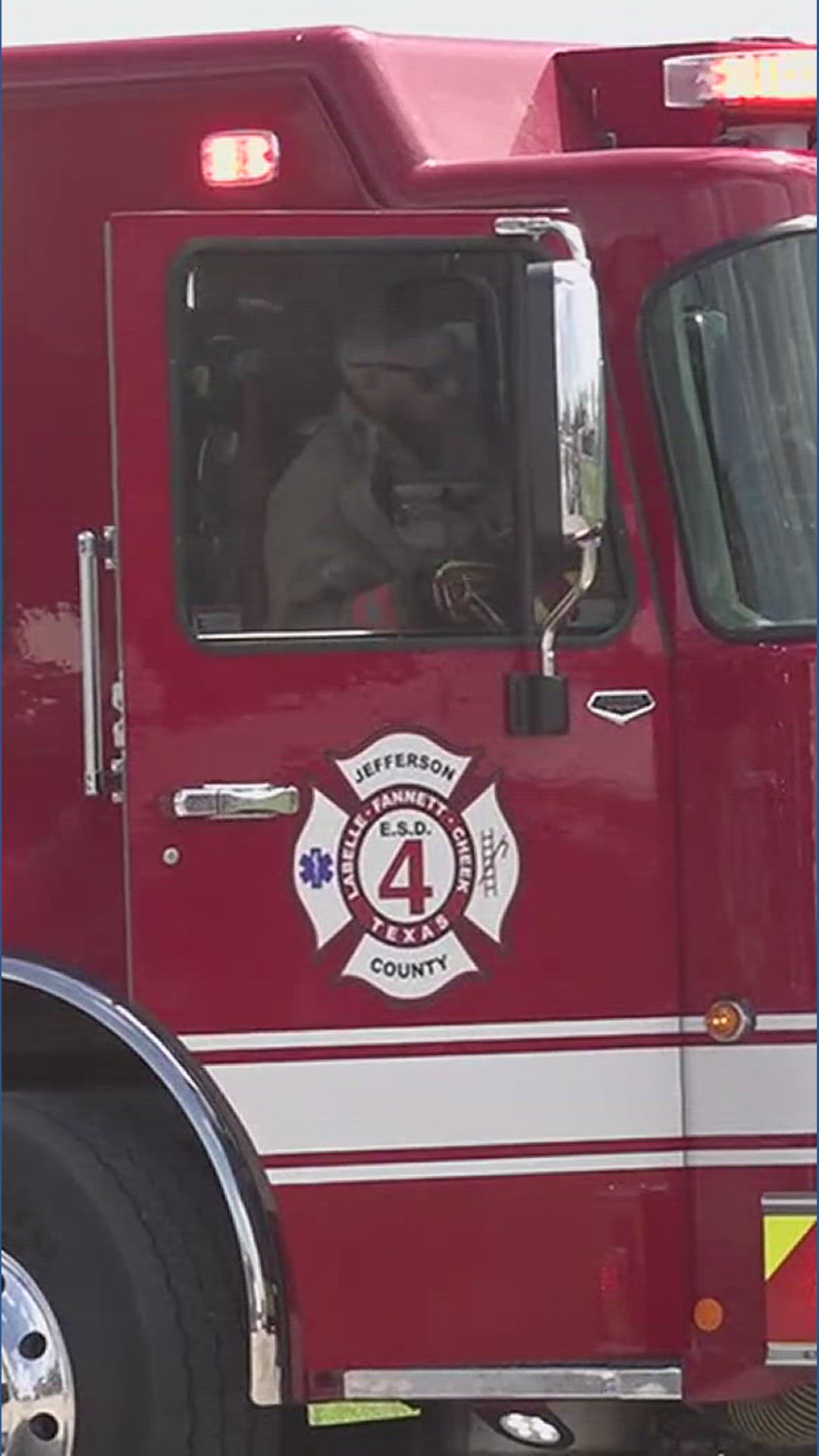 Jefferson County ESD #4 seeks volunteers as call volume strains first ...