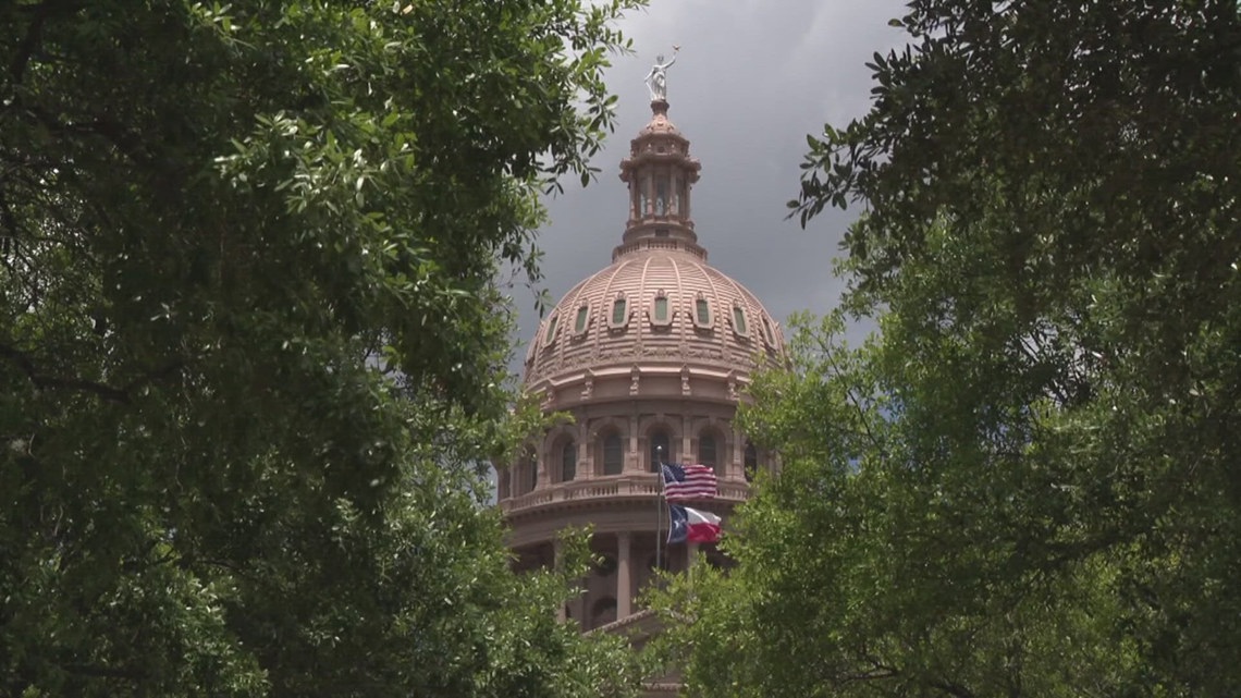 Randy Weber addresses Texas redistricting concerns | 12newsnow.com