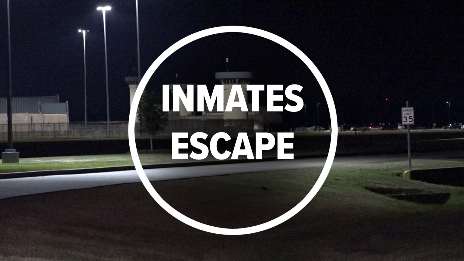 Two more inmates escape Beaumont minimum security federal prison camp ...
