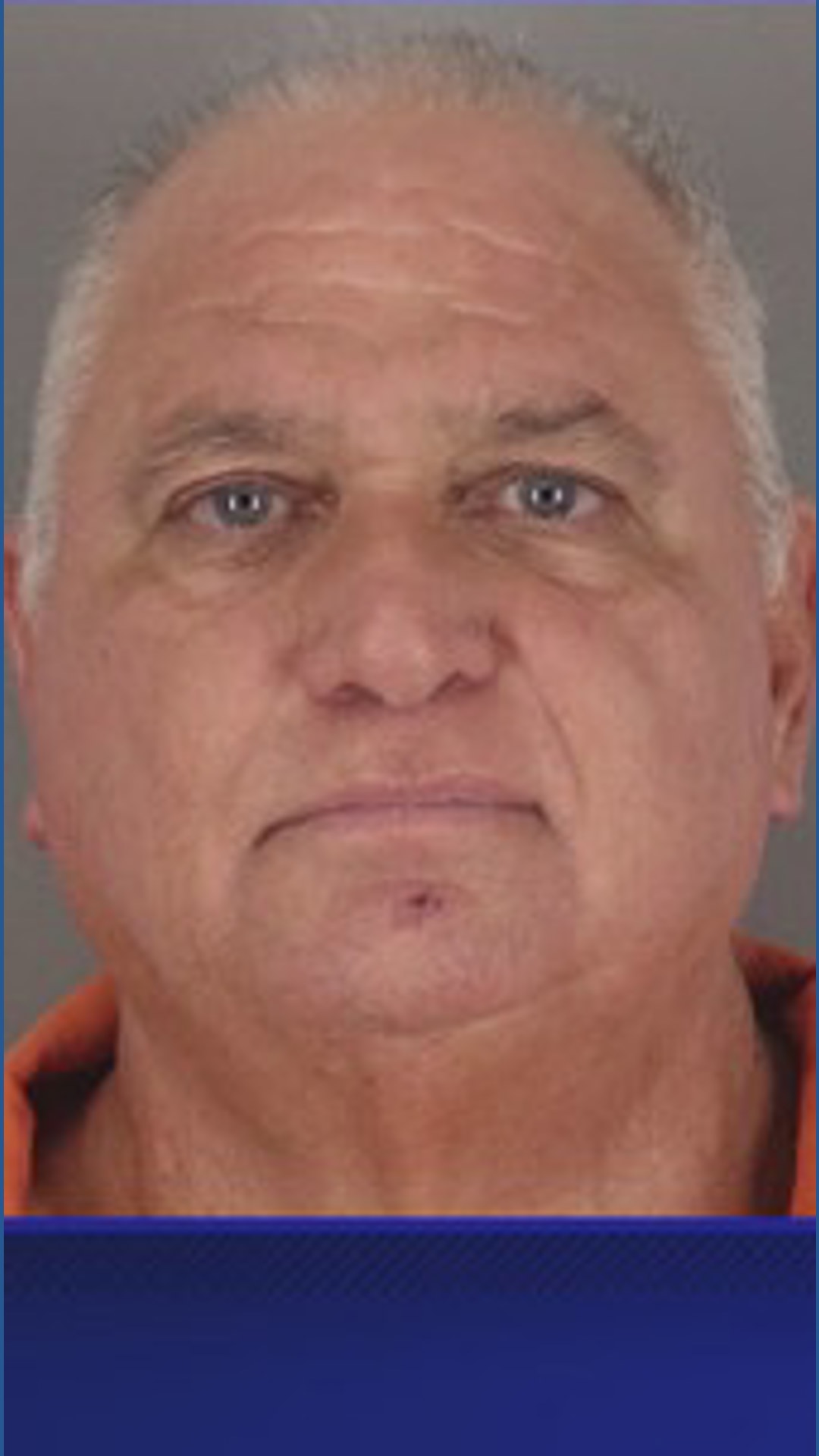 Terry Rose sentenced to 40 years for murder of former girlfriend ...