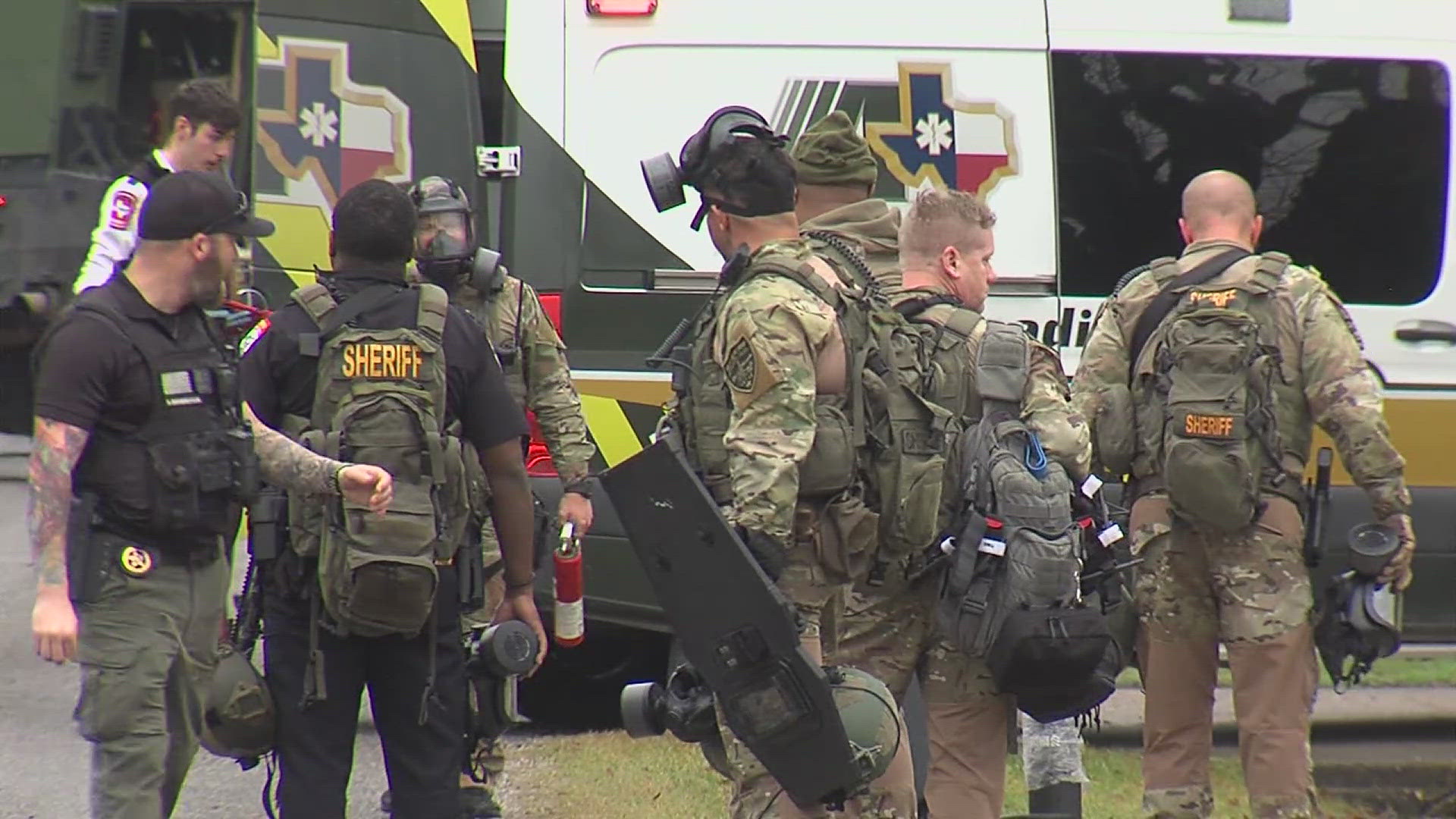 Man arrested after police say he attacked victim with toilet lid at ...