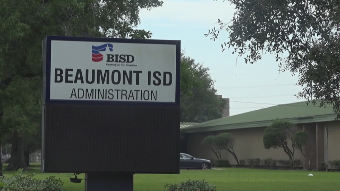 Beaumont ISD board members decide not to appeal TEA takeover decision ...