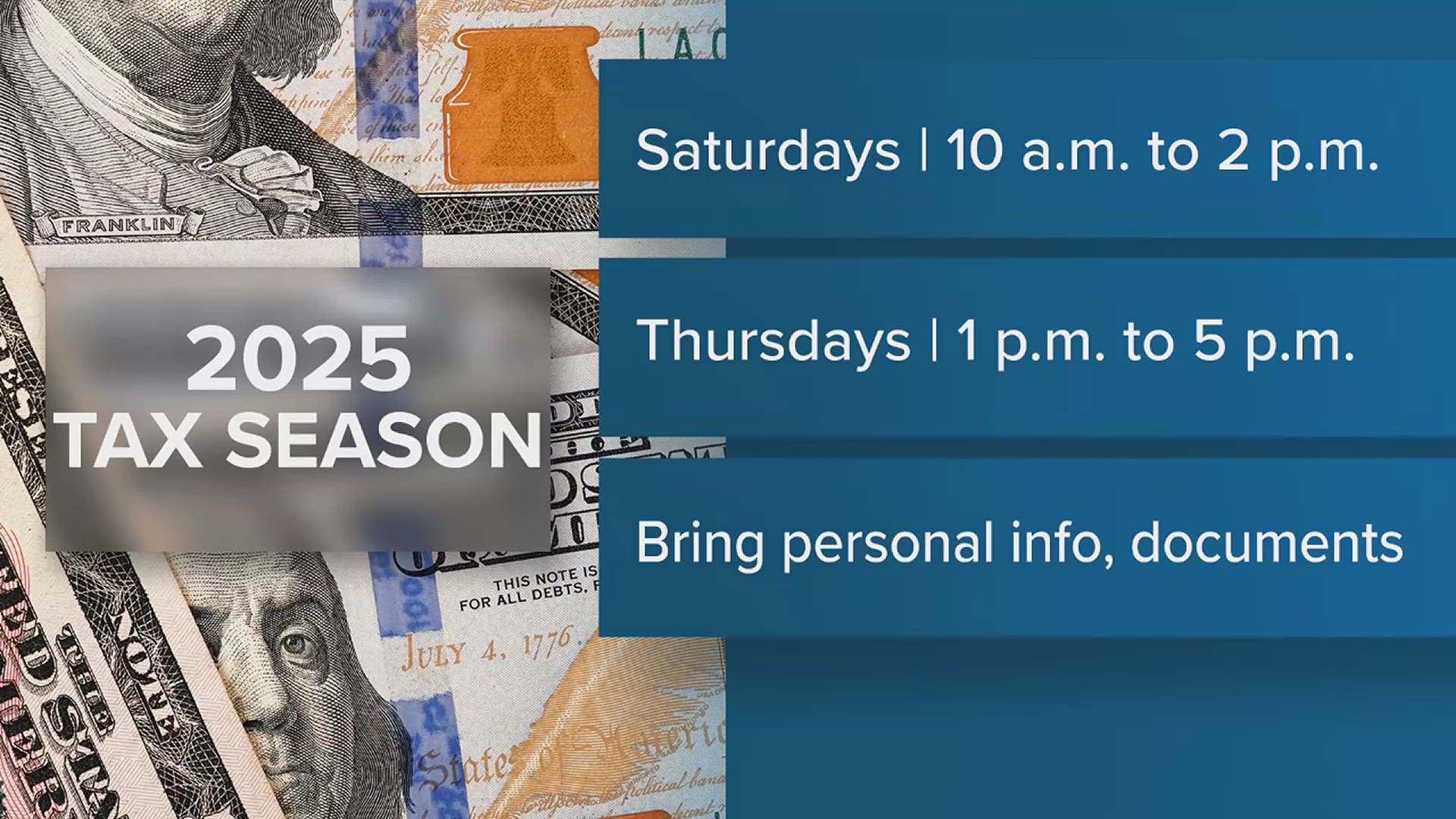 Free tax assistance available at Port Arthur Public Library | 12newsnow.com