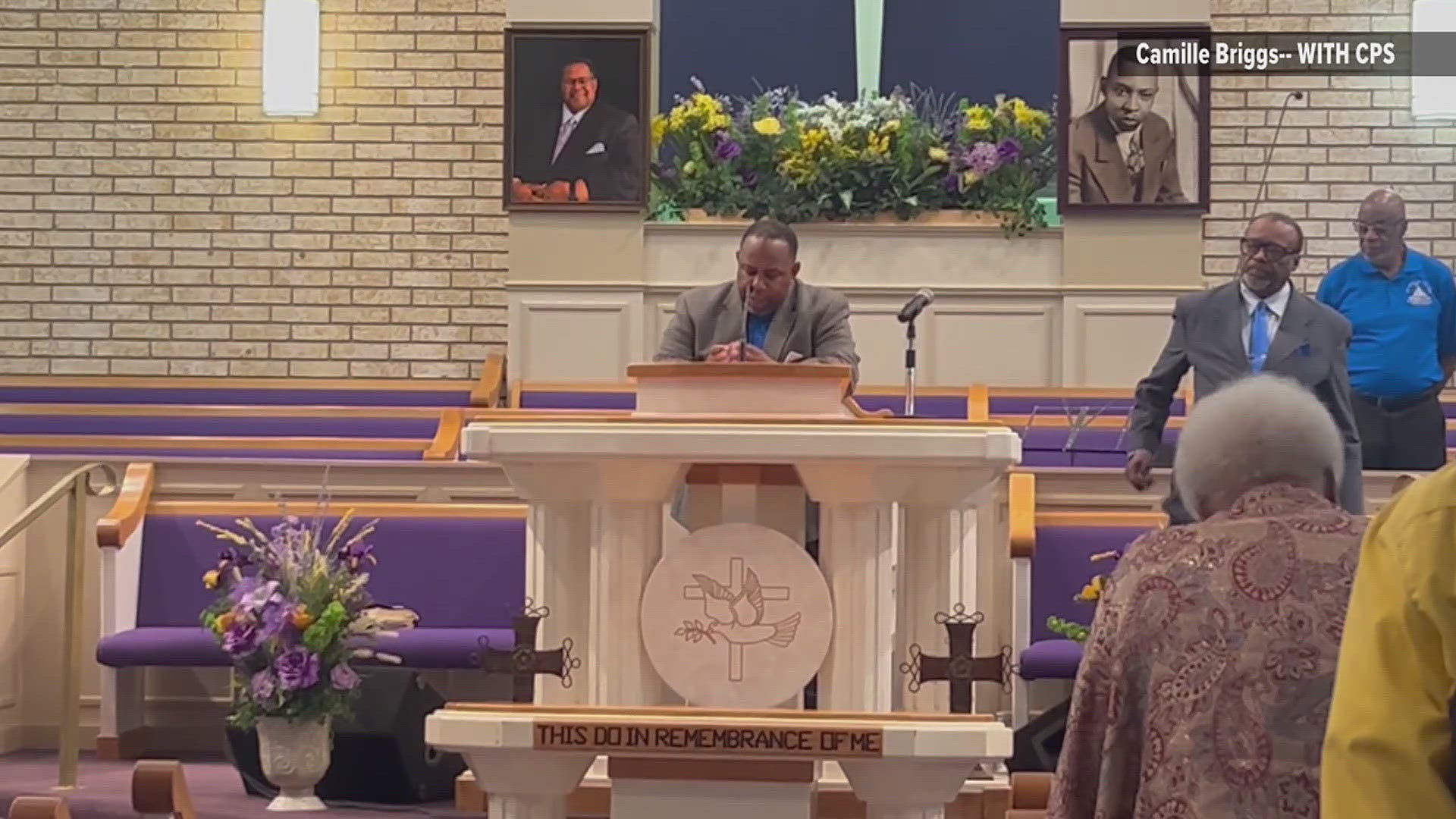 How much snow triggers a winter storm warning? It depends on where you ...