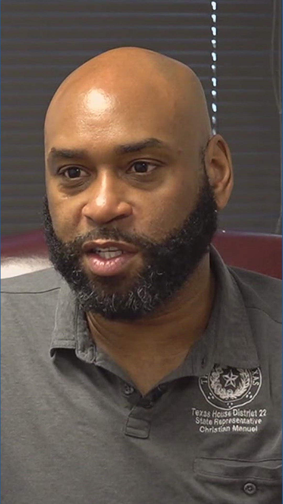 State Rep. Christian Manuel teams up with Rep. Suleman Lalani to form ...