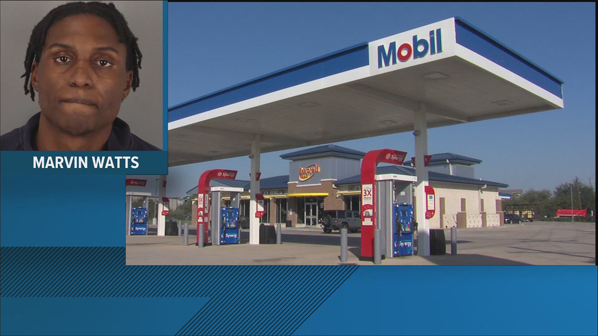 19-year-old man indicted for aggravated robbery at Beaumont convenience ...
