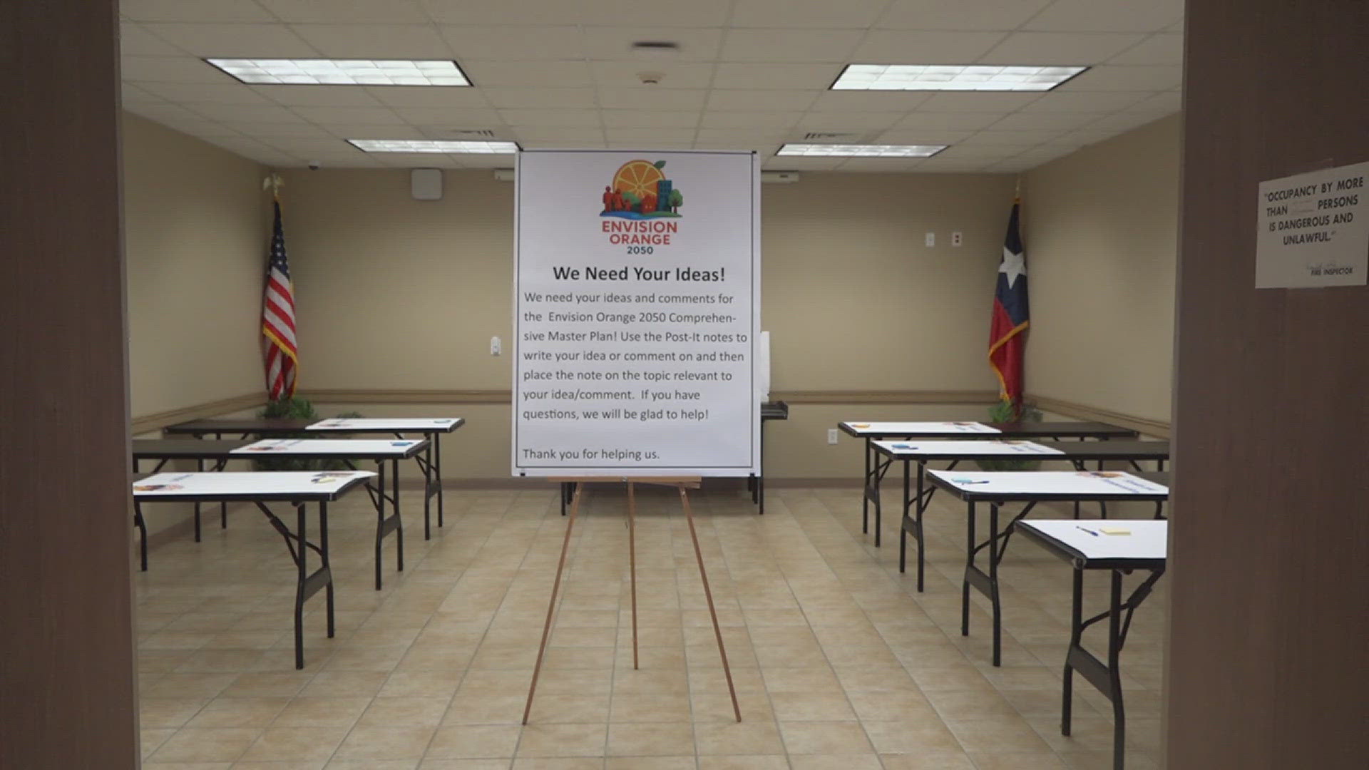 City of Orange wants residents input for future Envision Orange 2050 ...