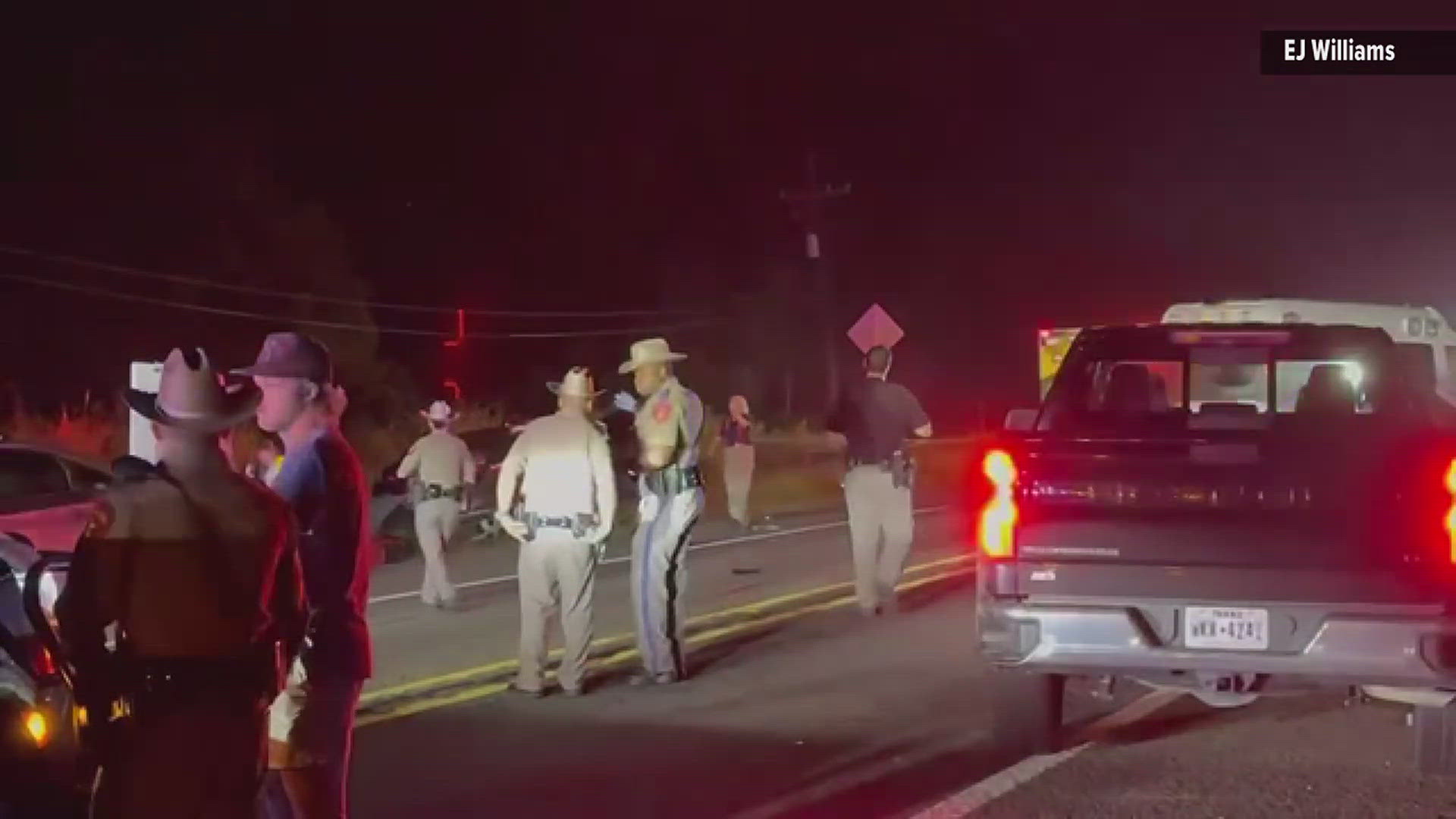 36-year-old man dies after crash with SUV on Highway 62 | 12newsnow.com