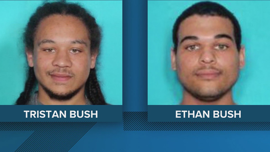 Louisiana murder suspect dies after running into Beltway 8 traffic ...
