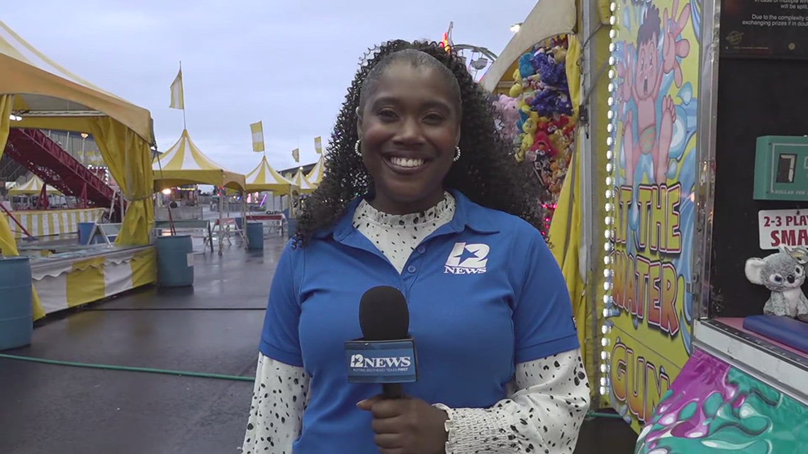 Kayla Choates says goodbye to 12News | 12newsnow.com