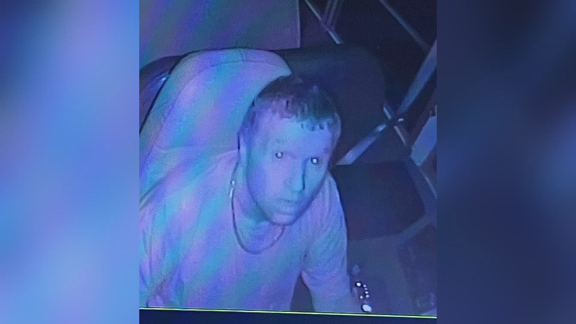 Two arrested in connection with Newton Middle School bus theft ...