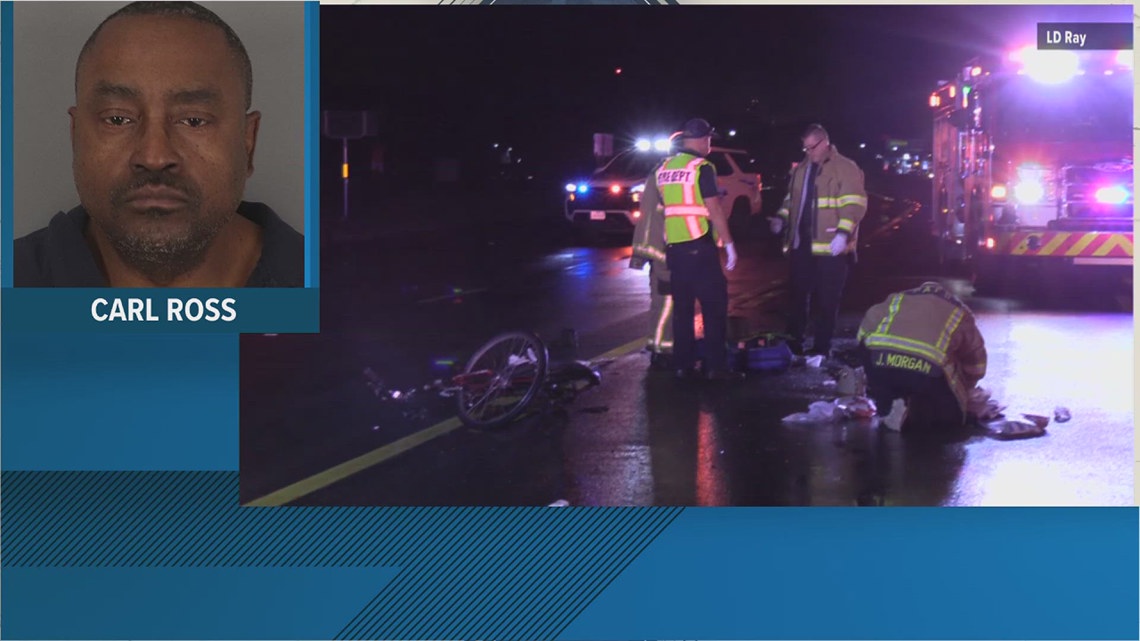 Port Arthur man indicted for fatal hit-and-run that killed one, injured ...