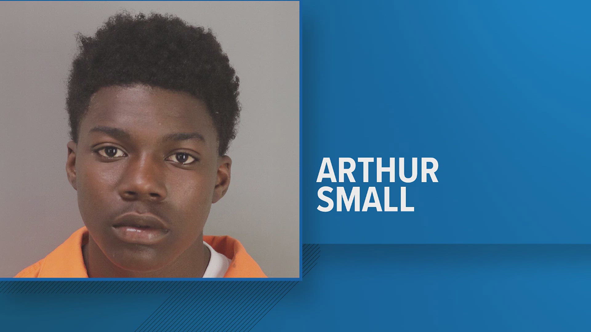 Port Arthur man sentenced to 8 years in fatal 2022 shooting | 12newsnow.com
