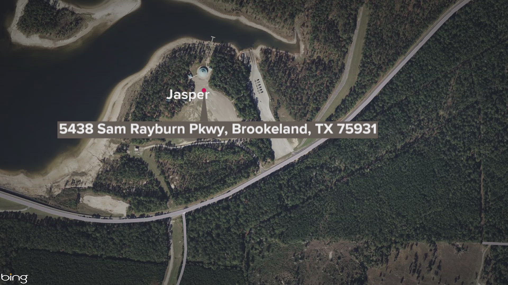 Man dies after apparent drowning at Lake Sam Rayburn | 12newsnow.com