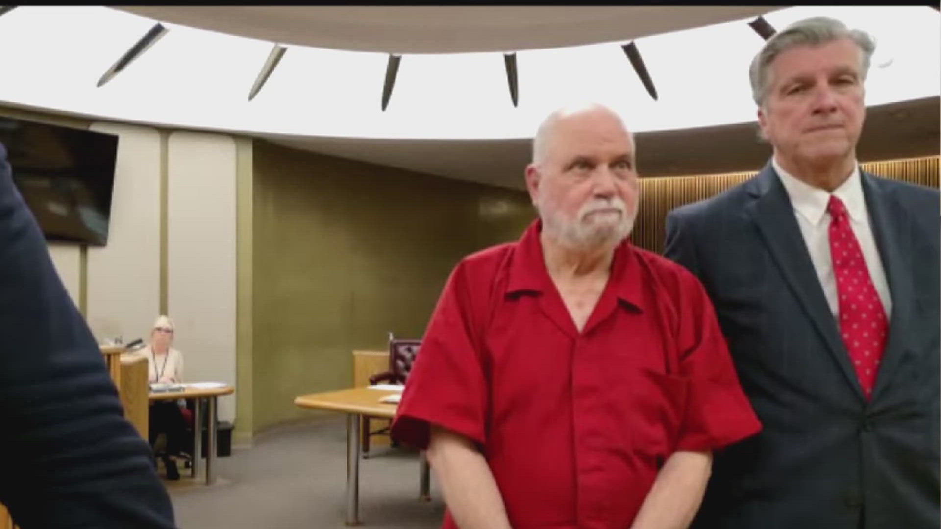 Terry Rose pleads guilty in 25-year-old murder of Kimberly Langwell ...