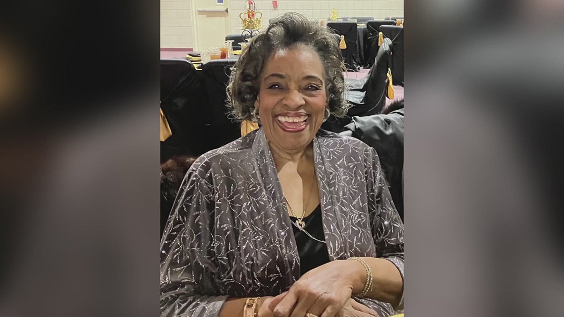Beaumont mourns Sybil Comeaux, BISD’s first Black female principal and ...