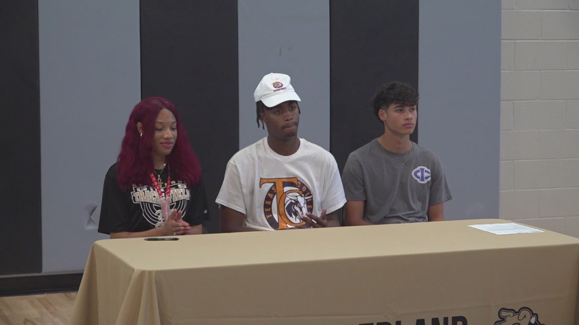 12News & Enterprise: West to become first elected female 252nd District ...