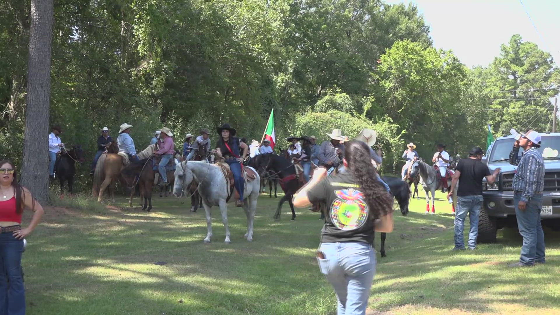 New Harmony Science Academy campus in Beaumont opens Tuesday | 12newsnow.com