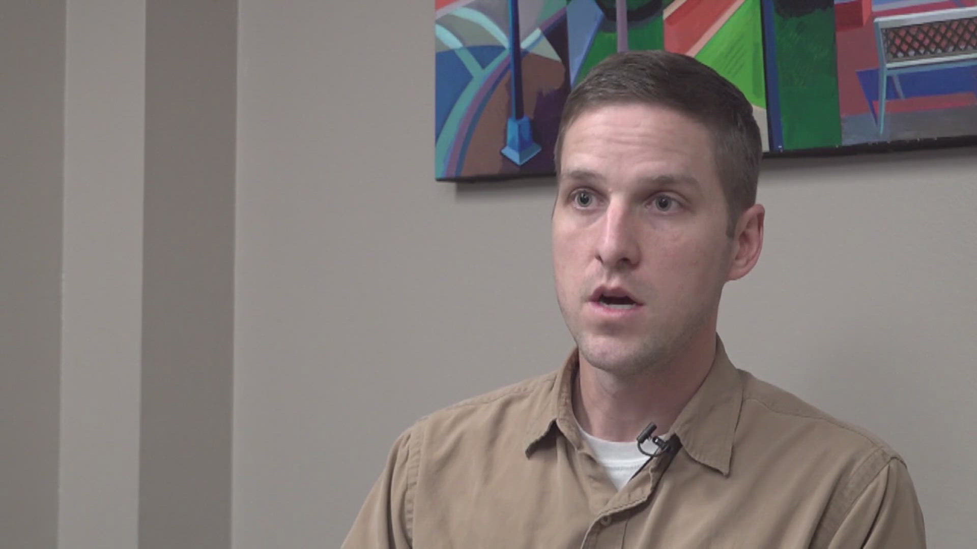 Sour Lake names former Beaumont official Beau Hansen as new city ...
