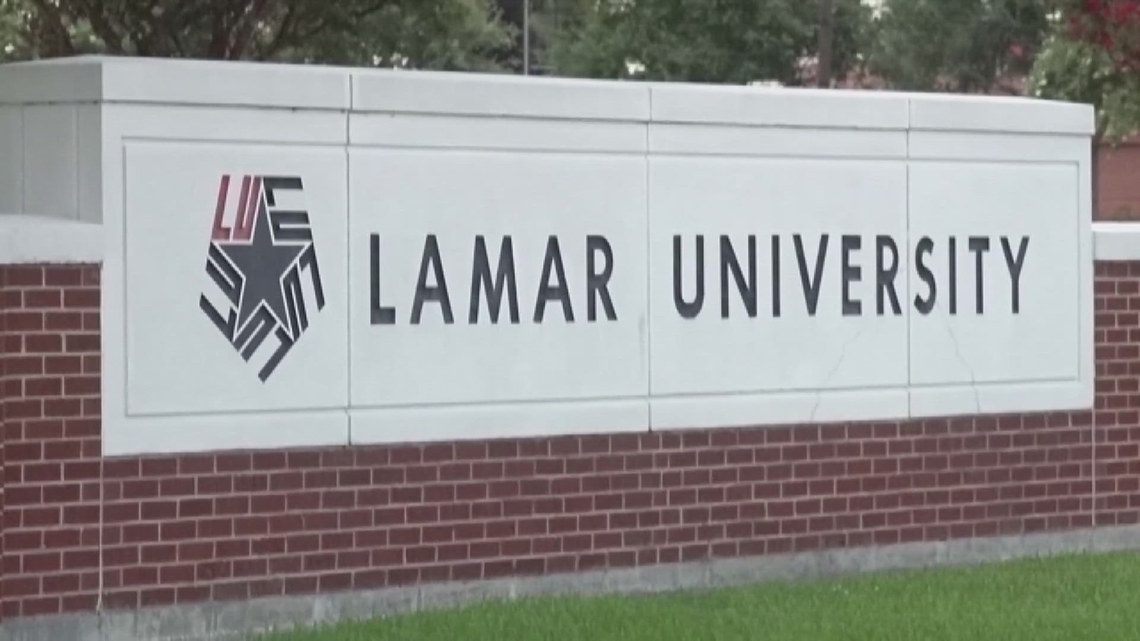 Lamar University confirms ICE enforcement on campus | 12newsnow.com