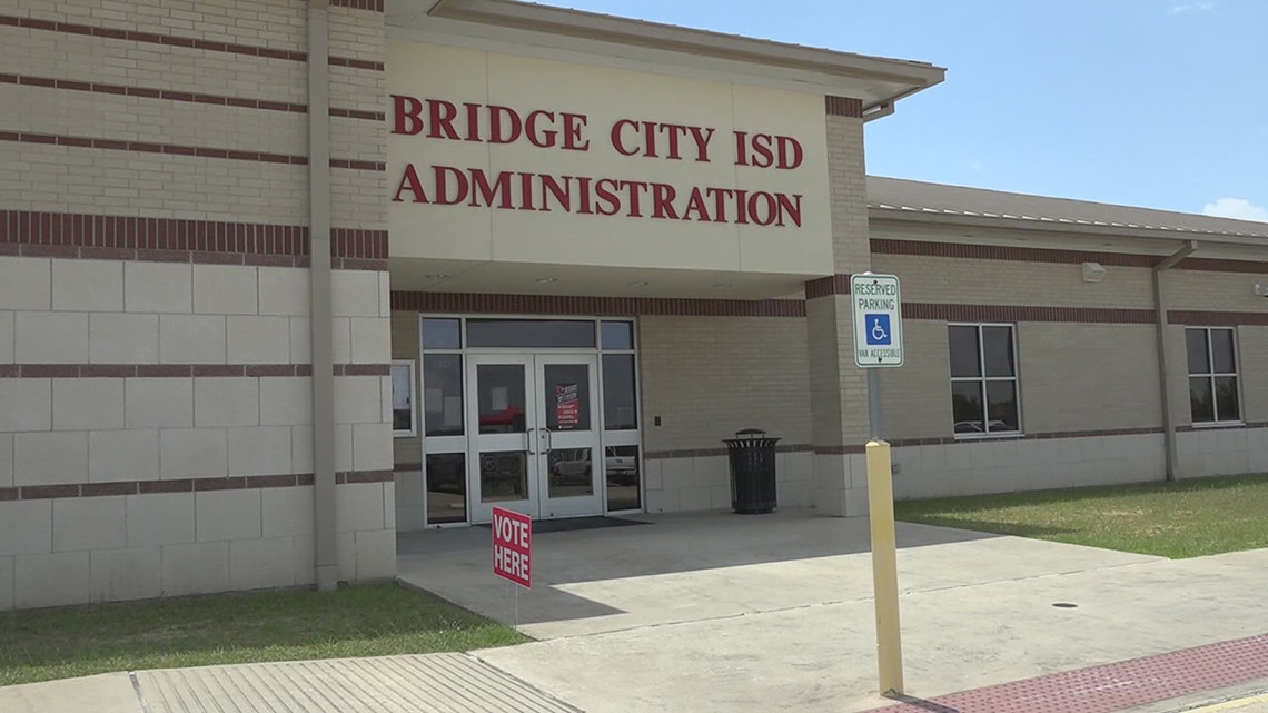 Bridge City ISD tackles change with limited enrollment policy ...