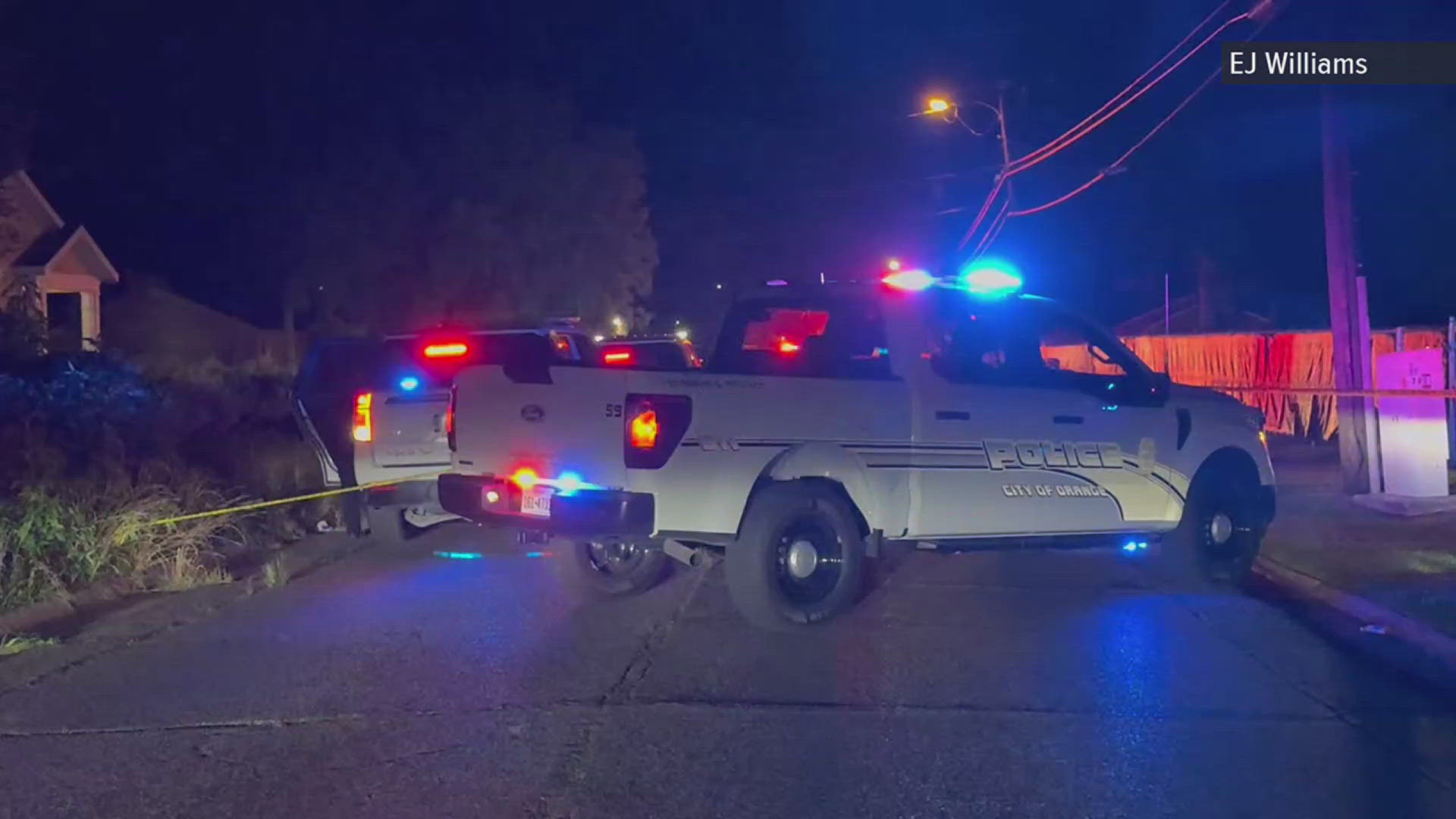 Man in critical condition following Monday night shooting in Orange ...