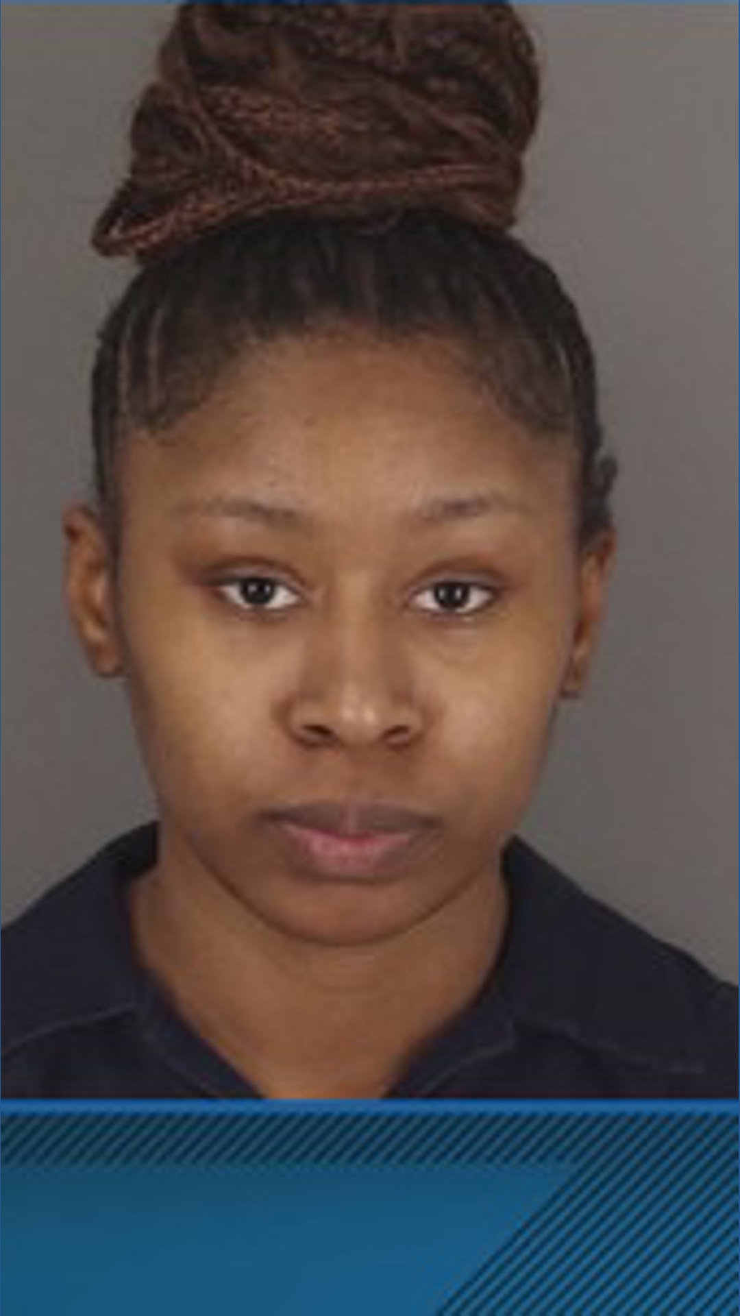 Correctional officer arrested for allegedly smuggling PCP into Larry ...