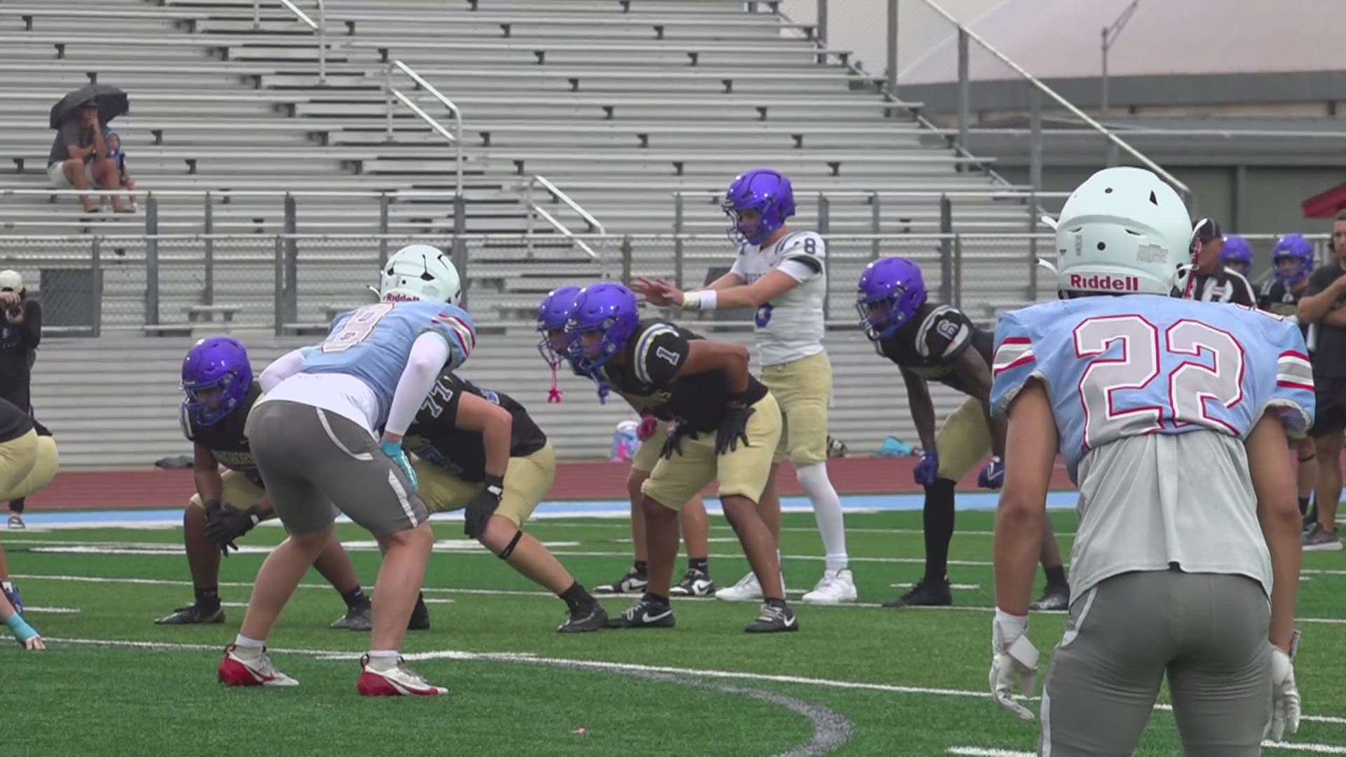 Nederland ISD bids farewell to retiring Superintendent, Dr. Stuart ...