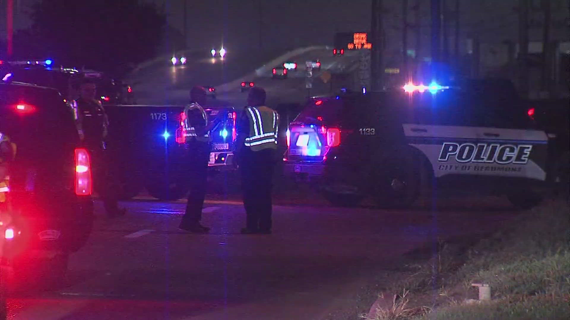 Fatal 4-wheeler crash occurs on West Cardinal Dr service road in ...