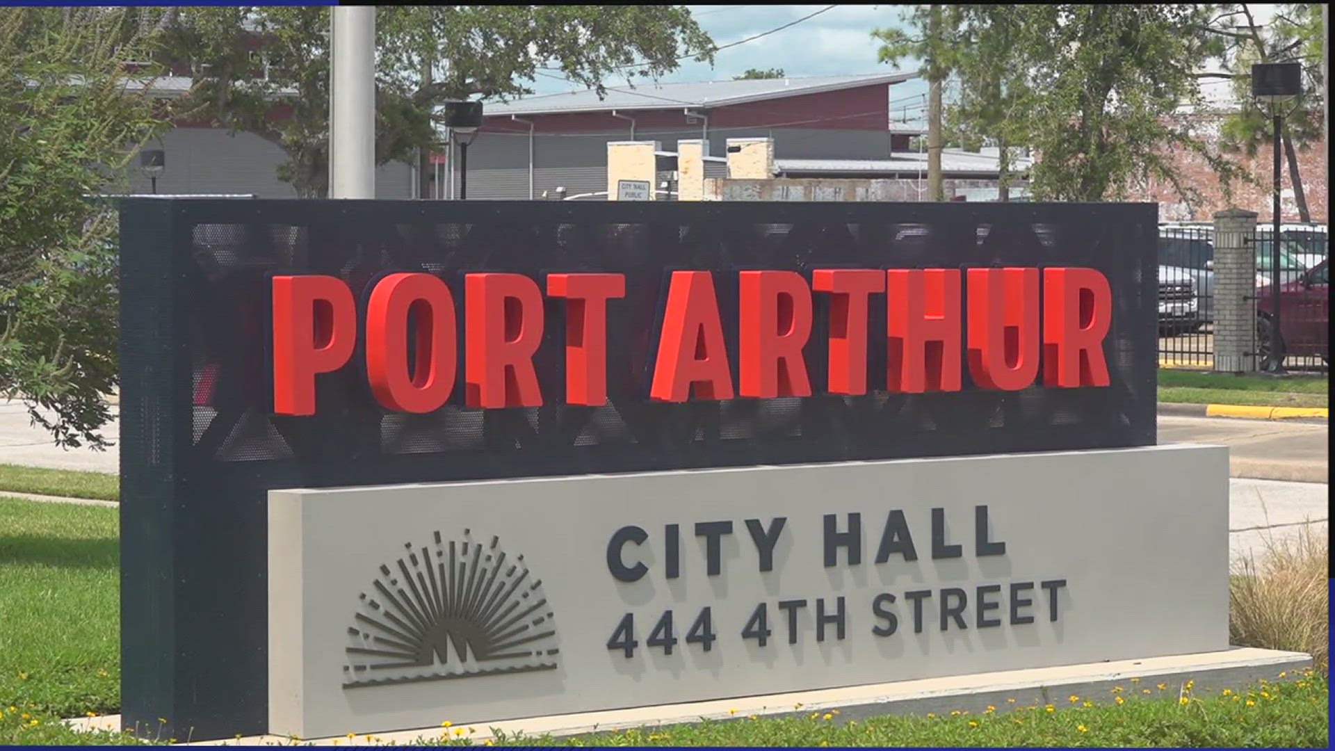 Port Arthur City Council to hold emergency meeting on ambulance ...