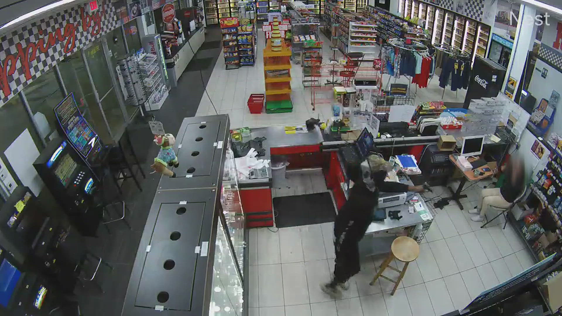 Final defendant in Texas prison riot gets 30-year sentence | 12newsnow.com